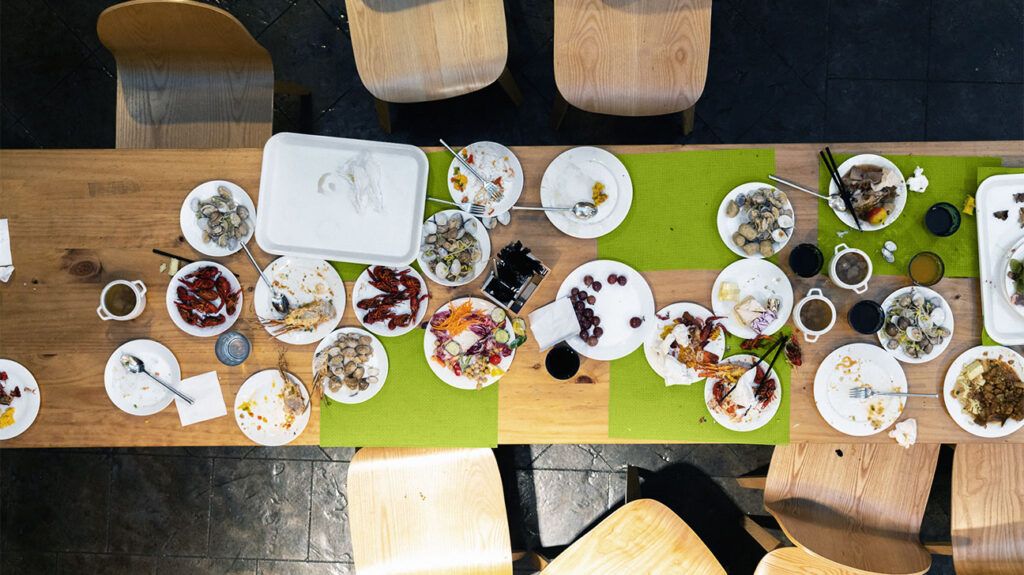 Food aversion: Signs, treatment, and more.