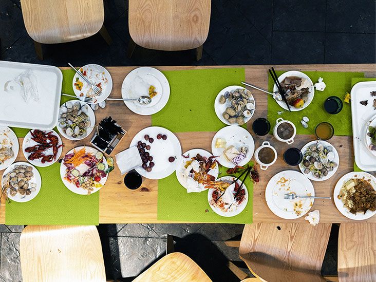 Food aversion: Signs, treatment, and more.