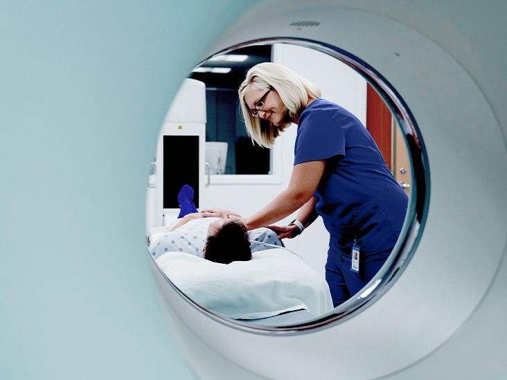 MRI Scans: Definition, uses, and procedure