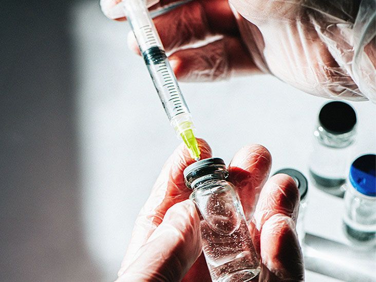 Spinal muscular atrophy injection: Types and more