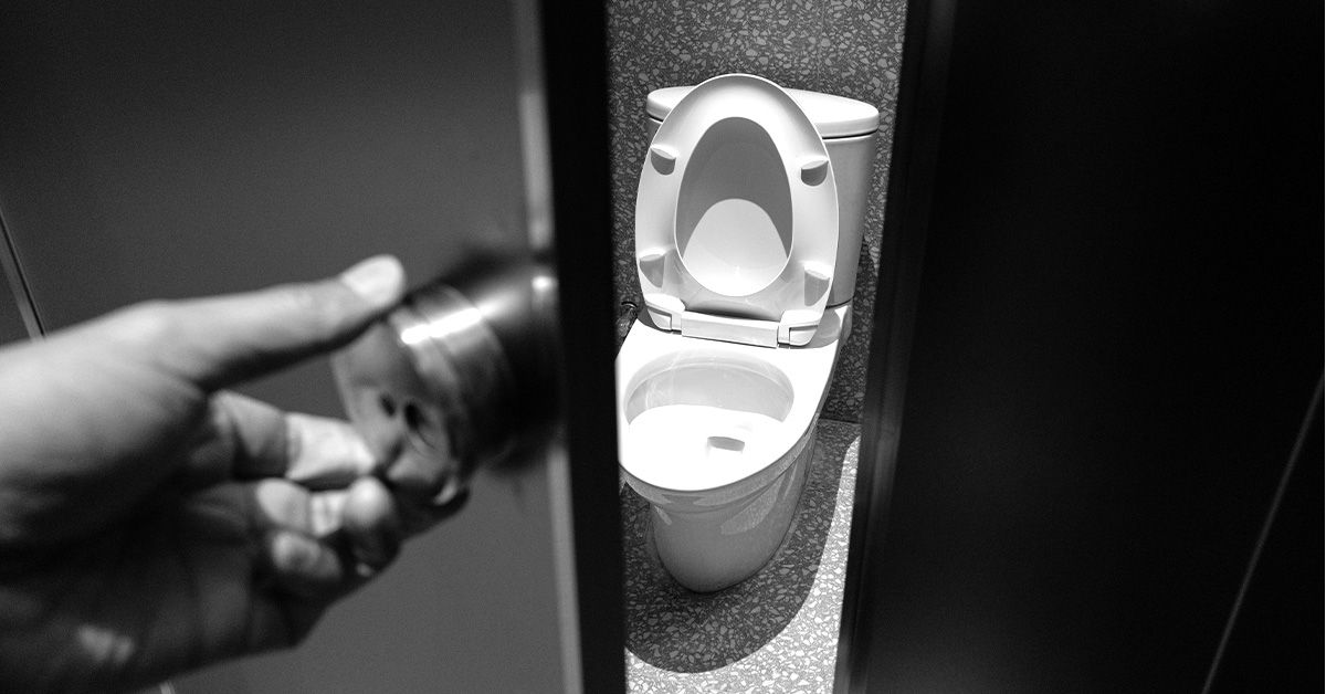 Sudden weak bladder: Causes and when to seek help