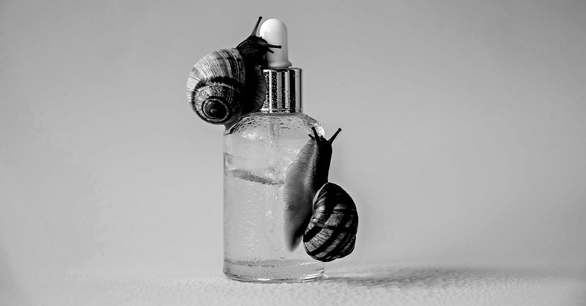 Snail mucin: Benefits and how to use it