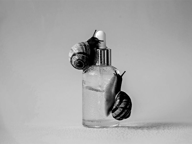 Snail mucin: Benefits and how to use it