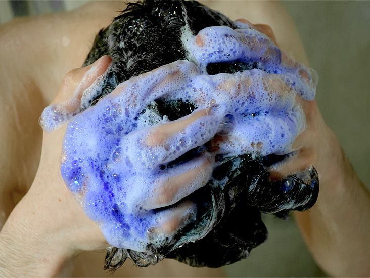 What does purple shampoo do? Benefits and how to use