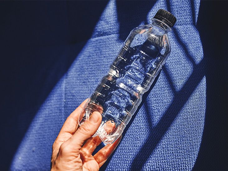 Dehydration cramps: Why they happen and how to prevent them