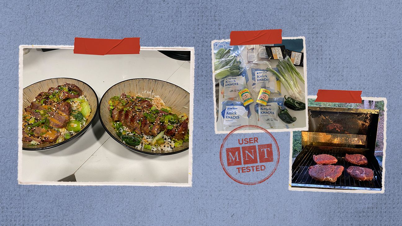 9 Best Mediterranean Diet Meal Delivery Services for 2025