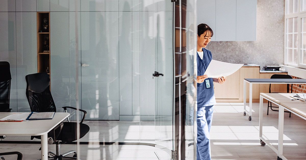 What Is the Role of a Medicare Administrative Contractor?