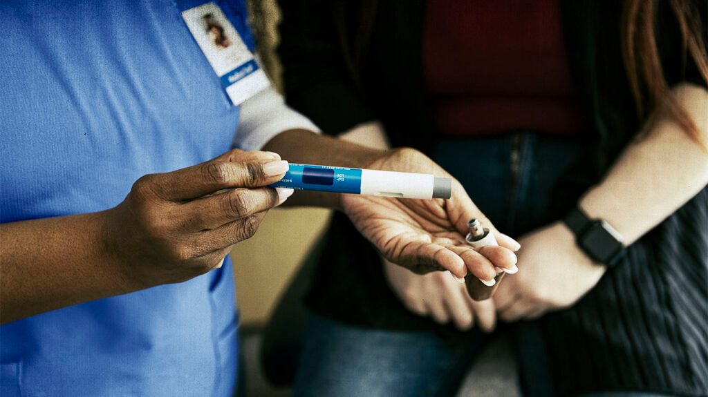 Ozempic: How to inject