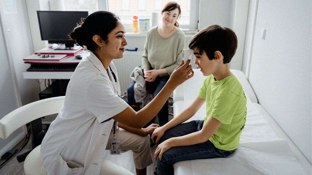 Back-to-school checkups: Why they matter and how to prepare