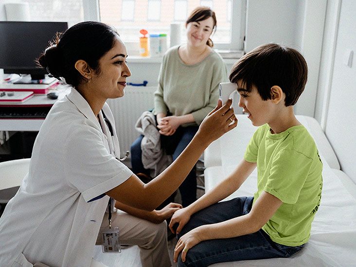 Back-to-school checkups: Why they matter and how to prepare