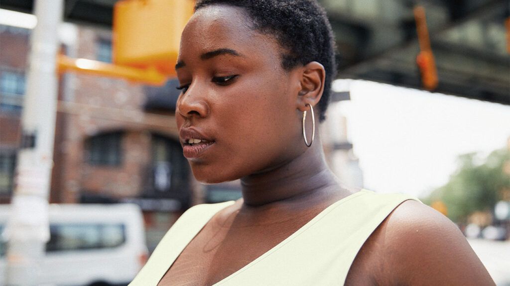 Triple-negative breast cancer in Black women: Risks and outlook