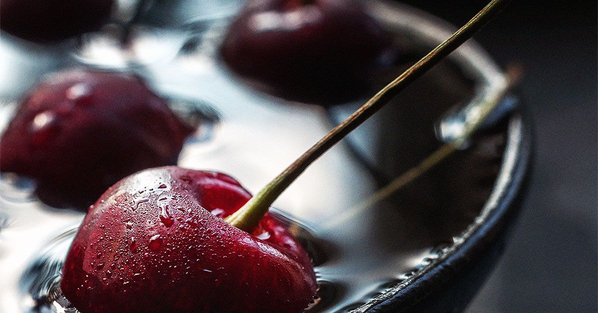 Tart cherry juice for sleep: Benefits and how to use it