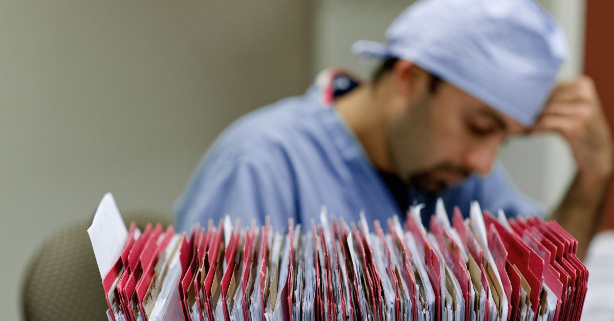Finding a doctor who takes Medicare