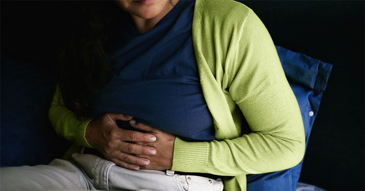 Gastrointestinal infection: Symptoms, types, and treatment