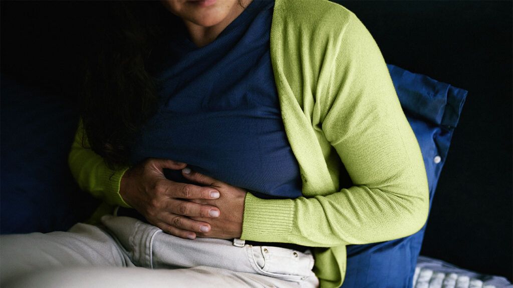 Gastrointestinal infection: Symptoms, types, and treatment