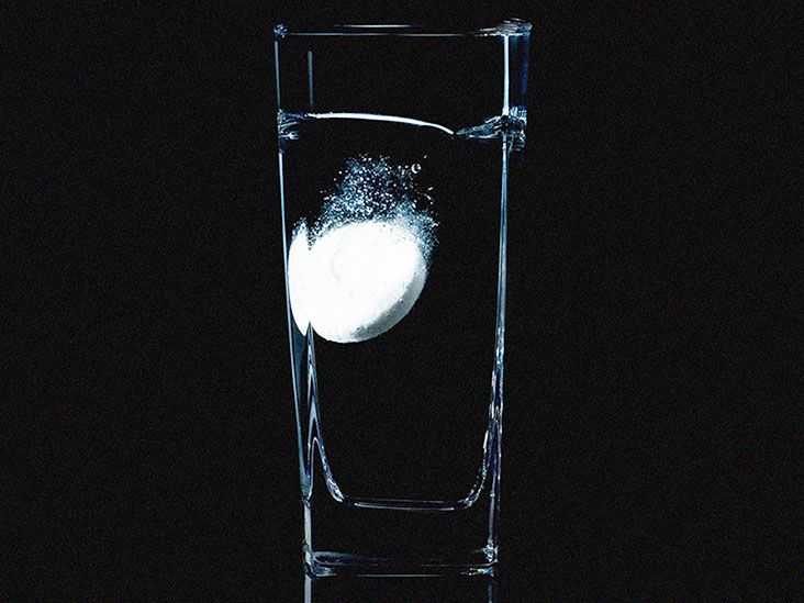 Hydrogen water: Definition, benefits, and more