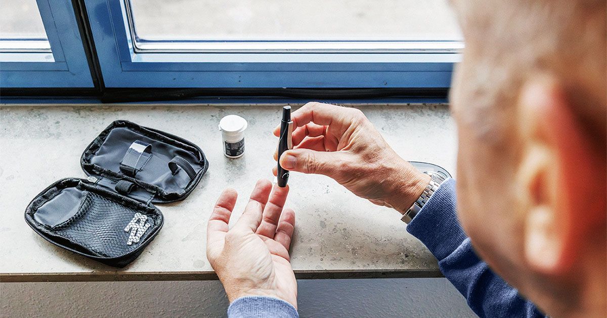 Medicare and insulin cap