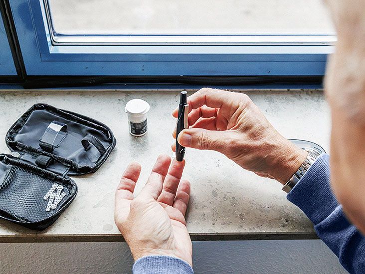 Medicare and insulin cap