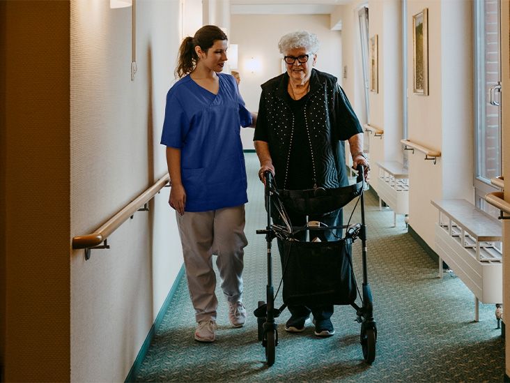 What to do when Medicare stops skilled nursing coverage