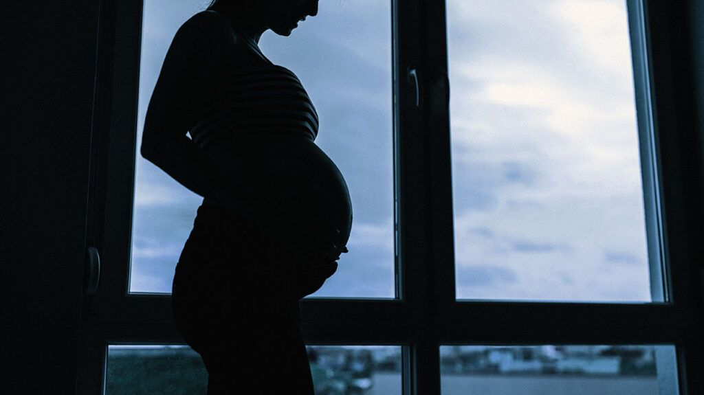 Psoriasis and pregnancy: Effects, complications, treatment