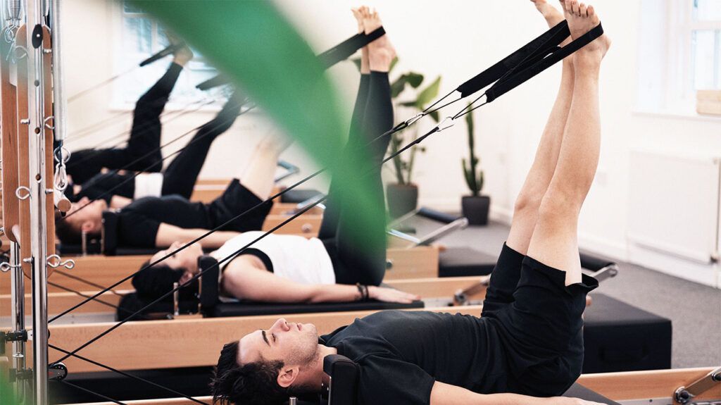 Reformer Pilates: Benefits, risks, and how to start