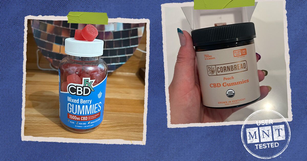 8 Best CBD Brands: Products, Reviews, and Comparisons