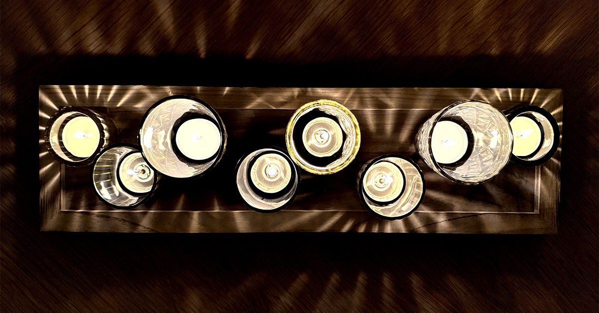 Candles: Effect on health and how to choose safer candles