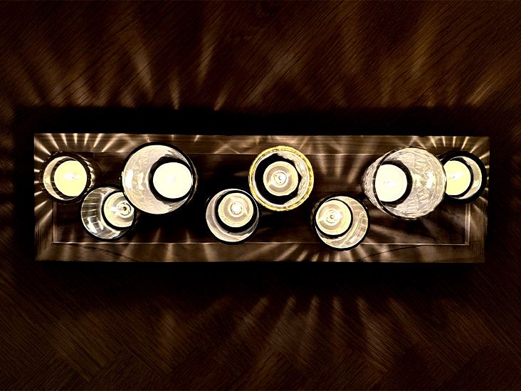 Candles: Effect on health and how to choose safer candles