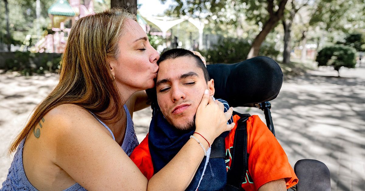 Life expectancy in Duchenne muscular dystrophy