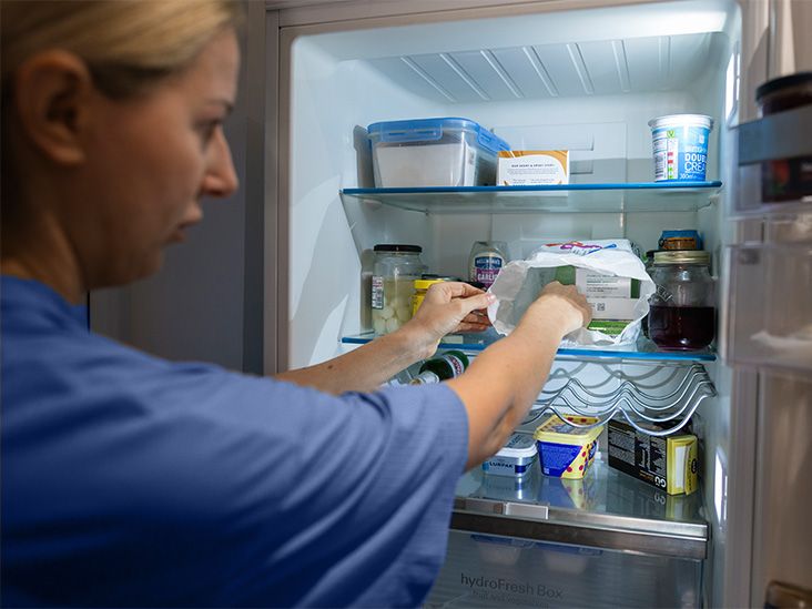 How long can Dupixent be out of the fridge? Storage tips and more