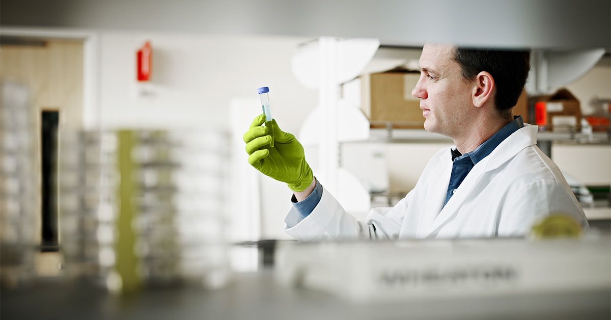 Inconclusive test results: Why they happen and next steps