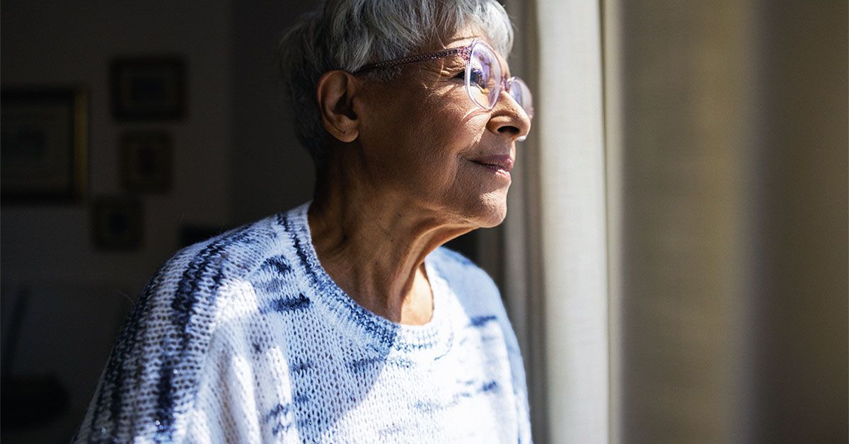 Tips for managing loneliness in older adults