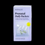 9 Best Prenatal Vitamins for a Healthy Pregnancy