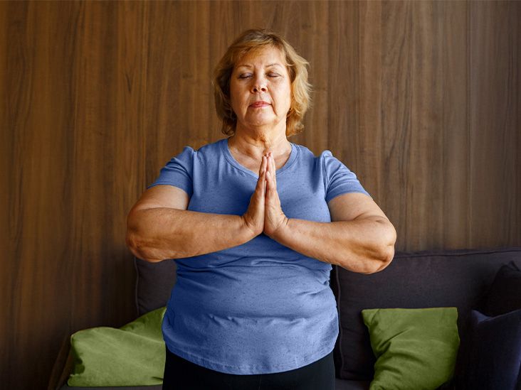 Obesity in Older Adults: Prevalence, Effects, and Management