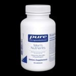 6 Best Multivitamins for Men