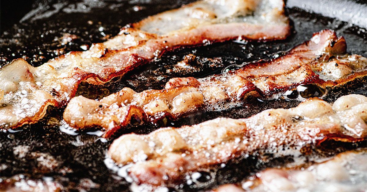 Is bacon good for weight loss? Answer and more