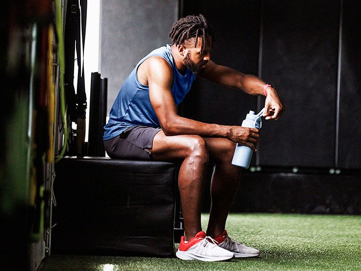 Not losing weight in a calorie deficit: Reasons and strategies