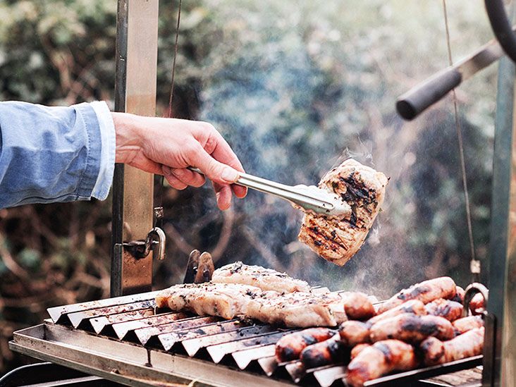 Carnivore diet and weight loss: Is it effective?