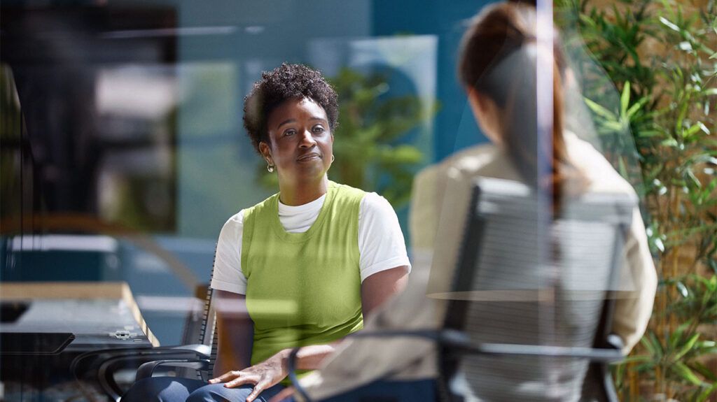 How to tell an employer about chronic health conditions