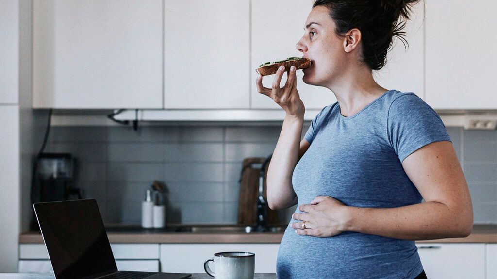Endometriosis after pregnancy: Real stories and what to expect