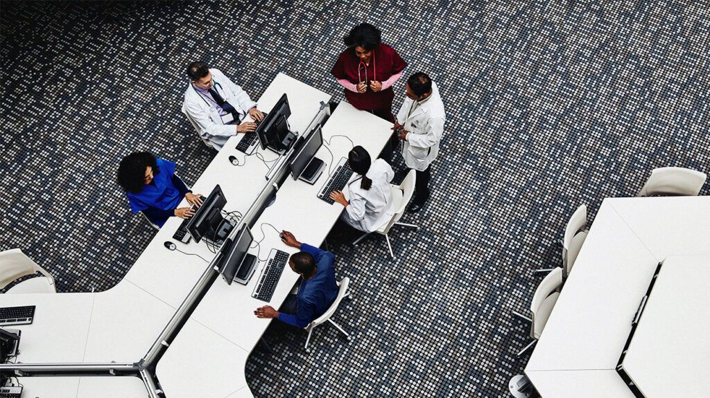 What are some of the different types of research studies?