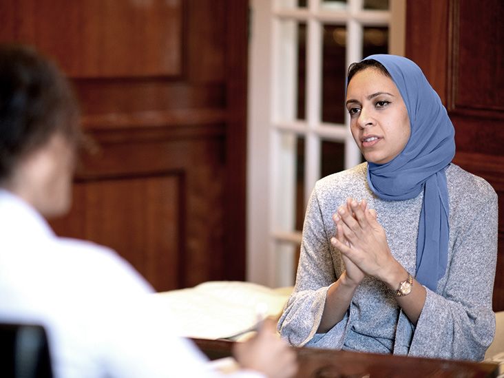 Culturally sensitive therapy in mental health treatment