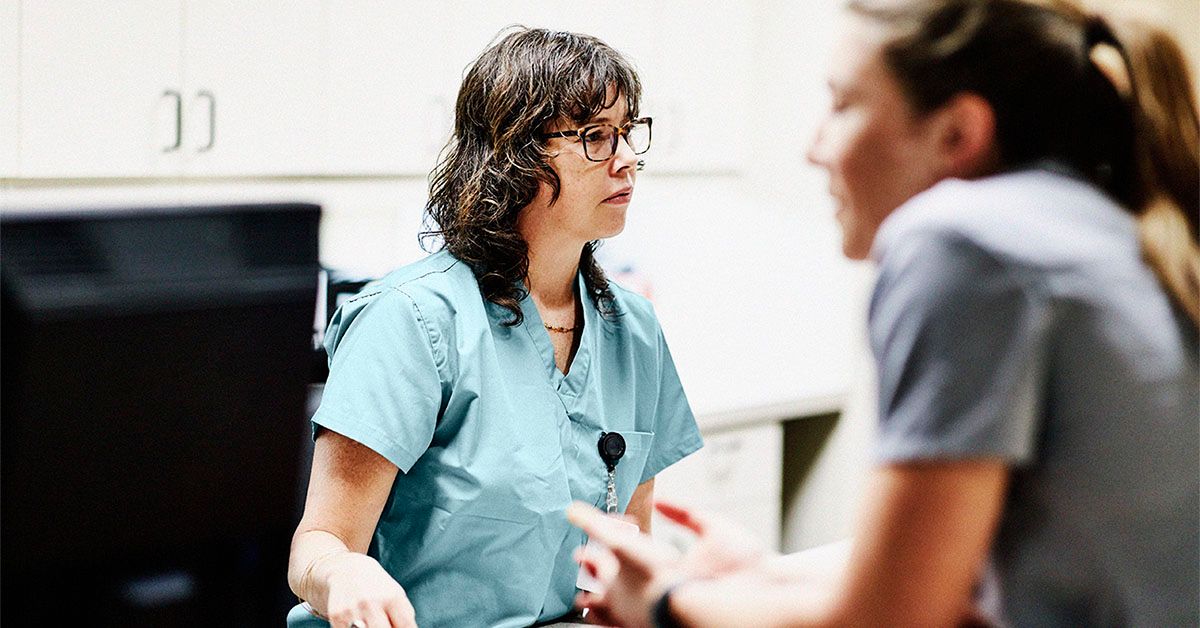 Nurse treatments: Evidence-based practices and more