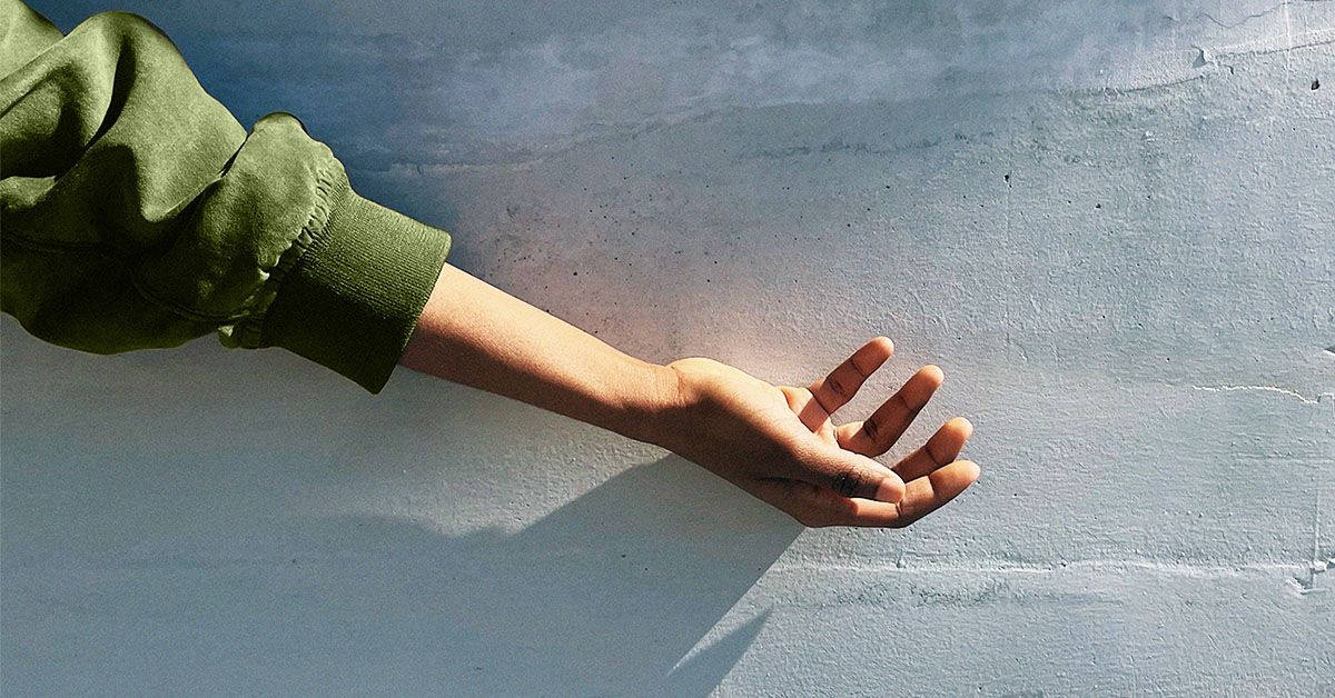 How to do an at-home skin patch test and when to seek help