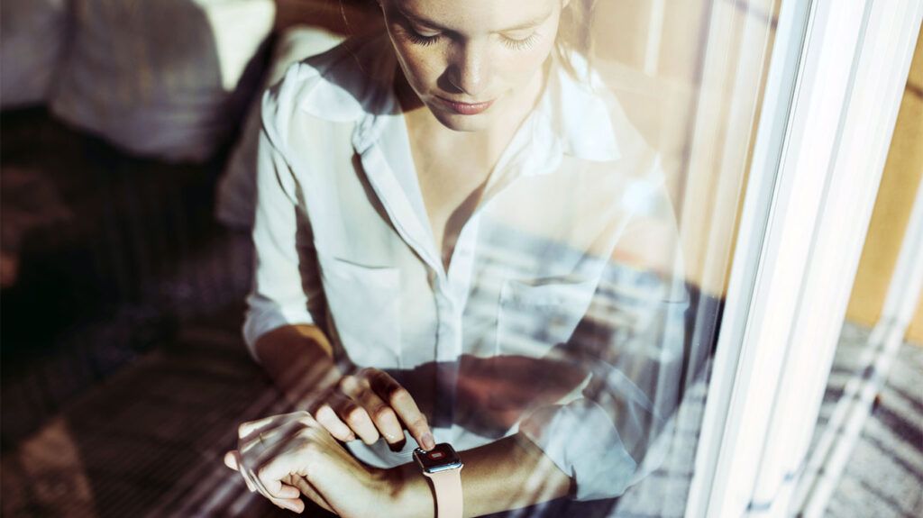 How to track medical appointments online and offline