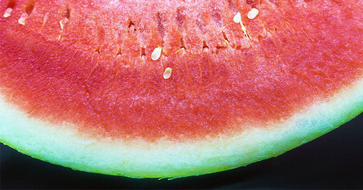 Is watermelon healthy for weight loss? Answer and more