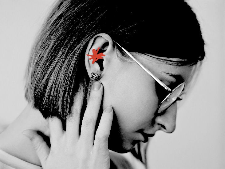 Sharp pain in the ear: Causes, symptoms, and treatments