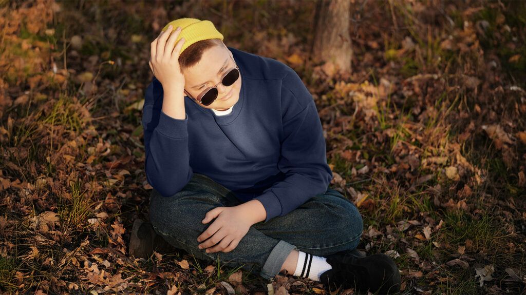 Anxiety in autumn: Causes, treatments, and when to get help