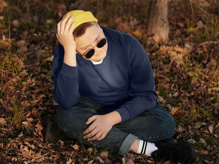 Anxiety in autumn: Causes, treatments, and when to get help