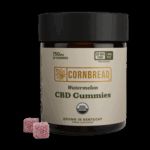 The Best CBD Gummies for Sleep for 2025